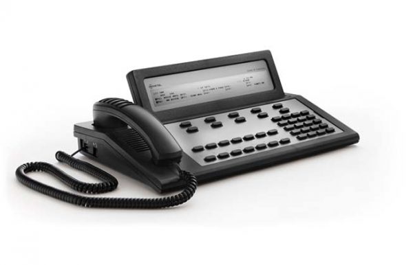 MiVoice 5540 IP Console