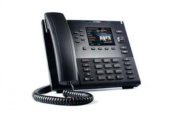 Mitel 6867 SIP Phone