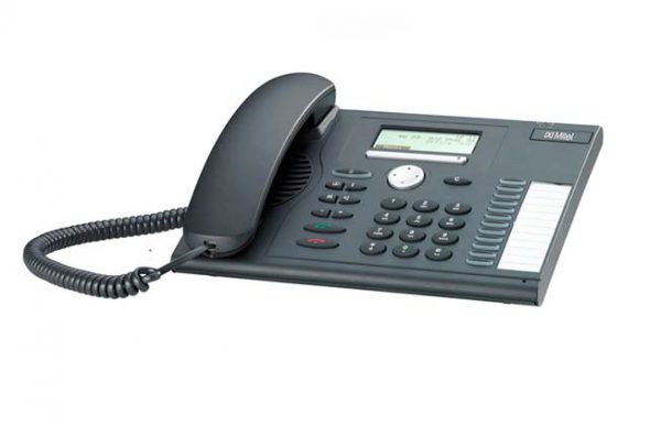 MiVoice 5370 Digital Phone