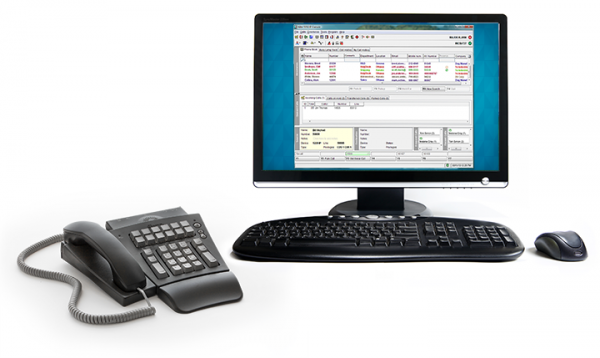 Mitel Micollab Client Softphone