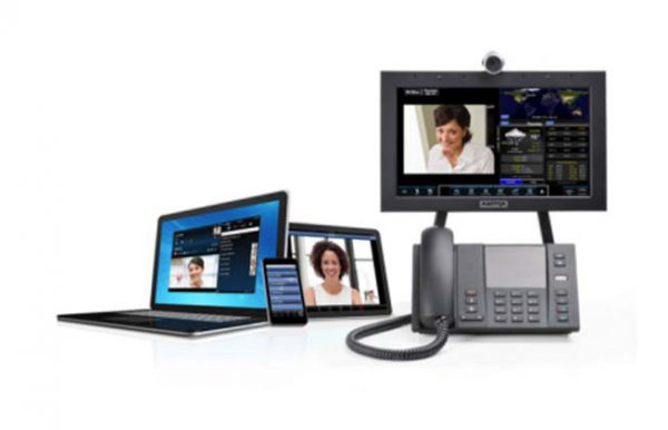 Mitel Micollab Client Softphone