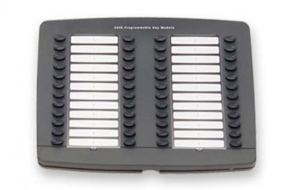 Mitel Programmable Key Modules